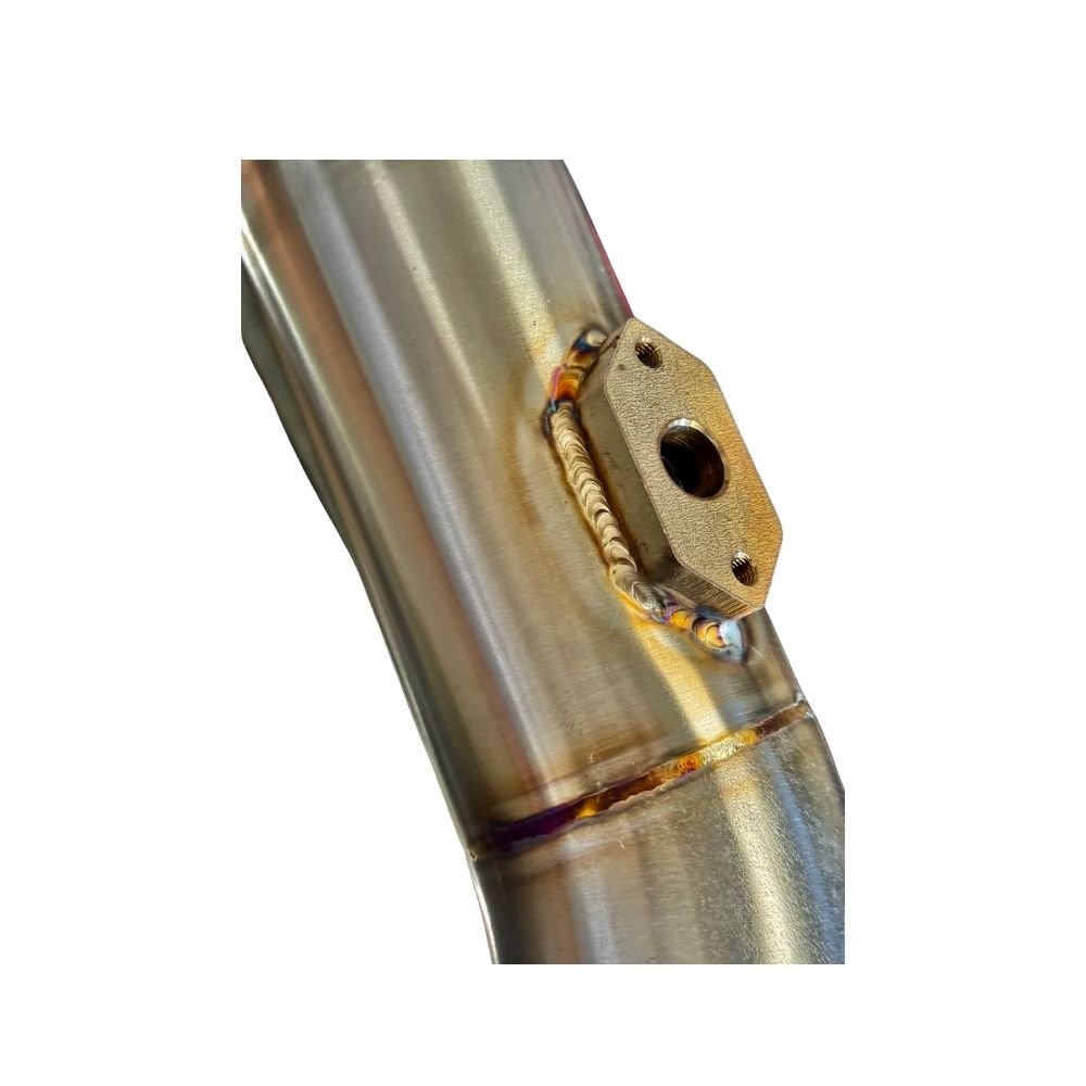 Kit suralimentation Inox 1.9 TDI Golf 4 / Audi A3 / Leon 1m – Rdy shop ...